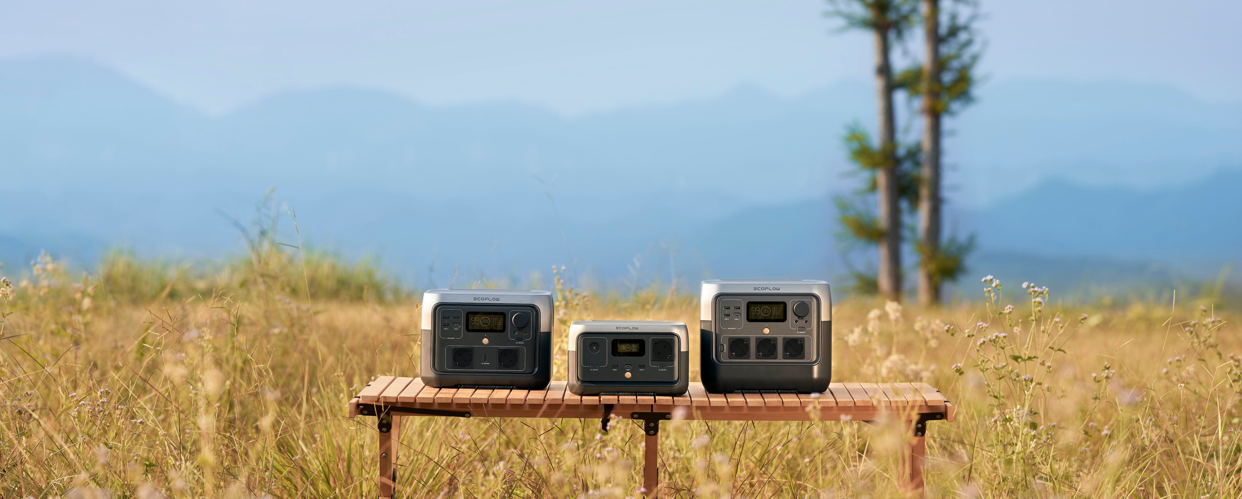 EcoFlow RIVER 2 Max vs RIVER 2 Pro – Volted