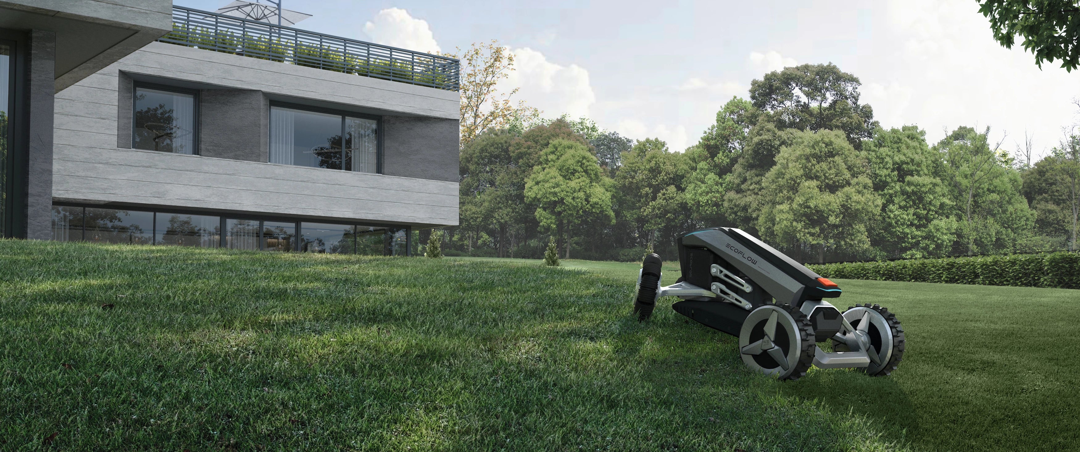 Home & Garden – Volted