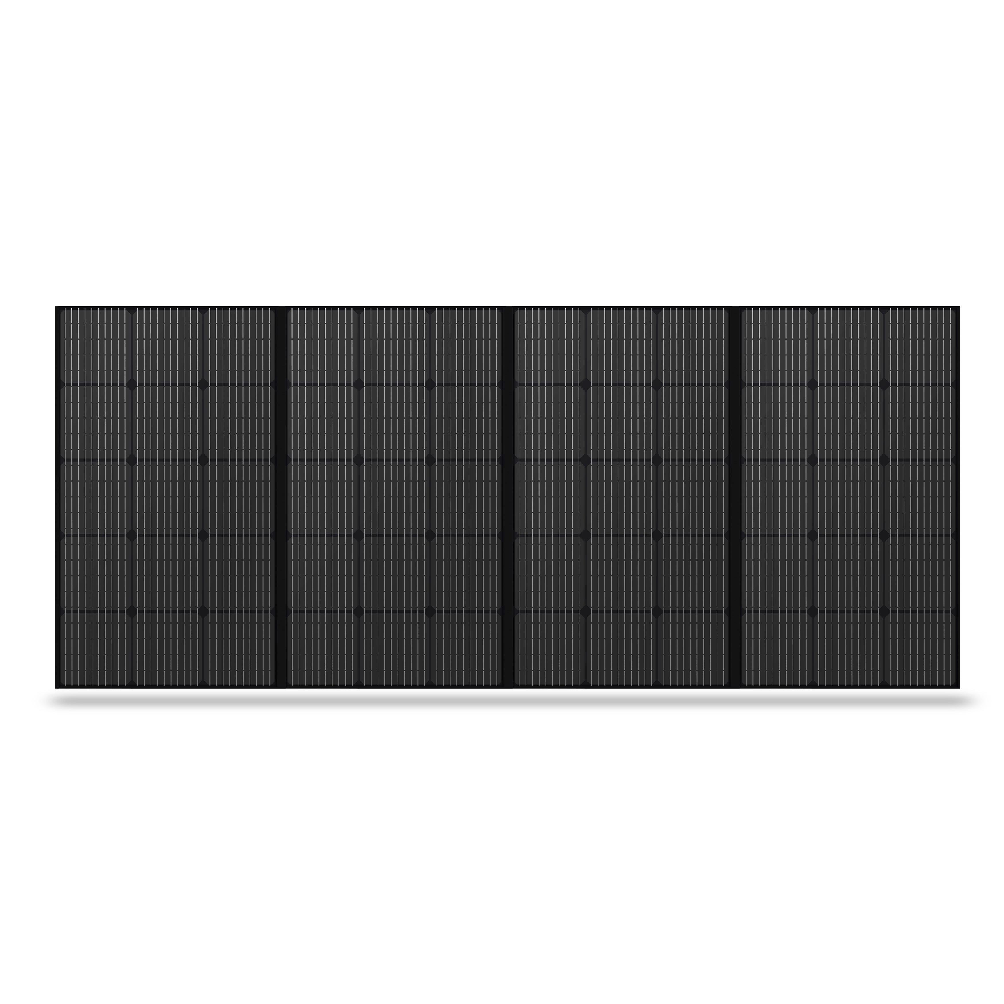 Bluetti PV350 faltbares Solarpanel – Volted